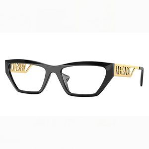 Versace | Accessories | New Versace Ve3327u Gb Versace Womens ...